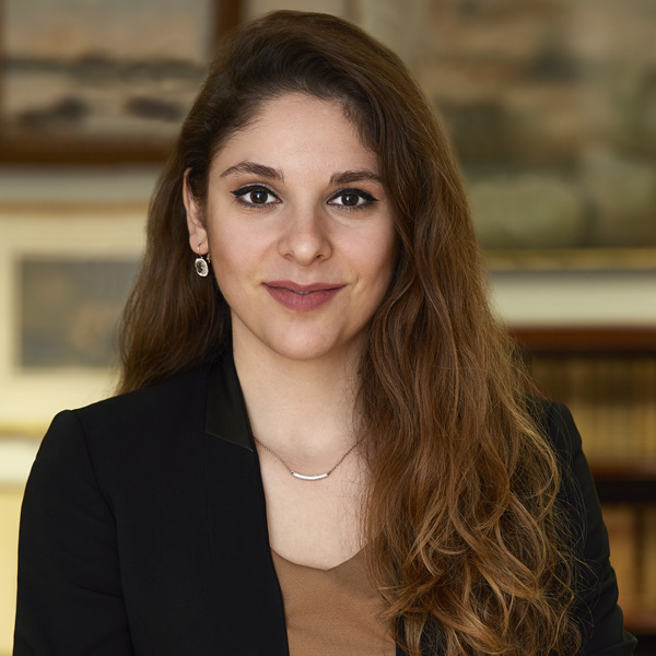 A.S. Papadimitriou & Partners - Christina K. Perrou