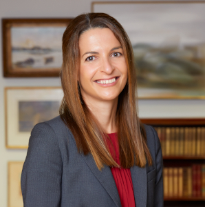 A.S. Papadimitriou & Partners - Dr. Mantha G Varela